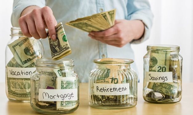 Money Management - The Yellow House